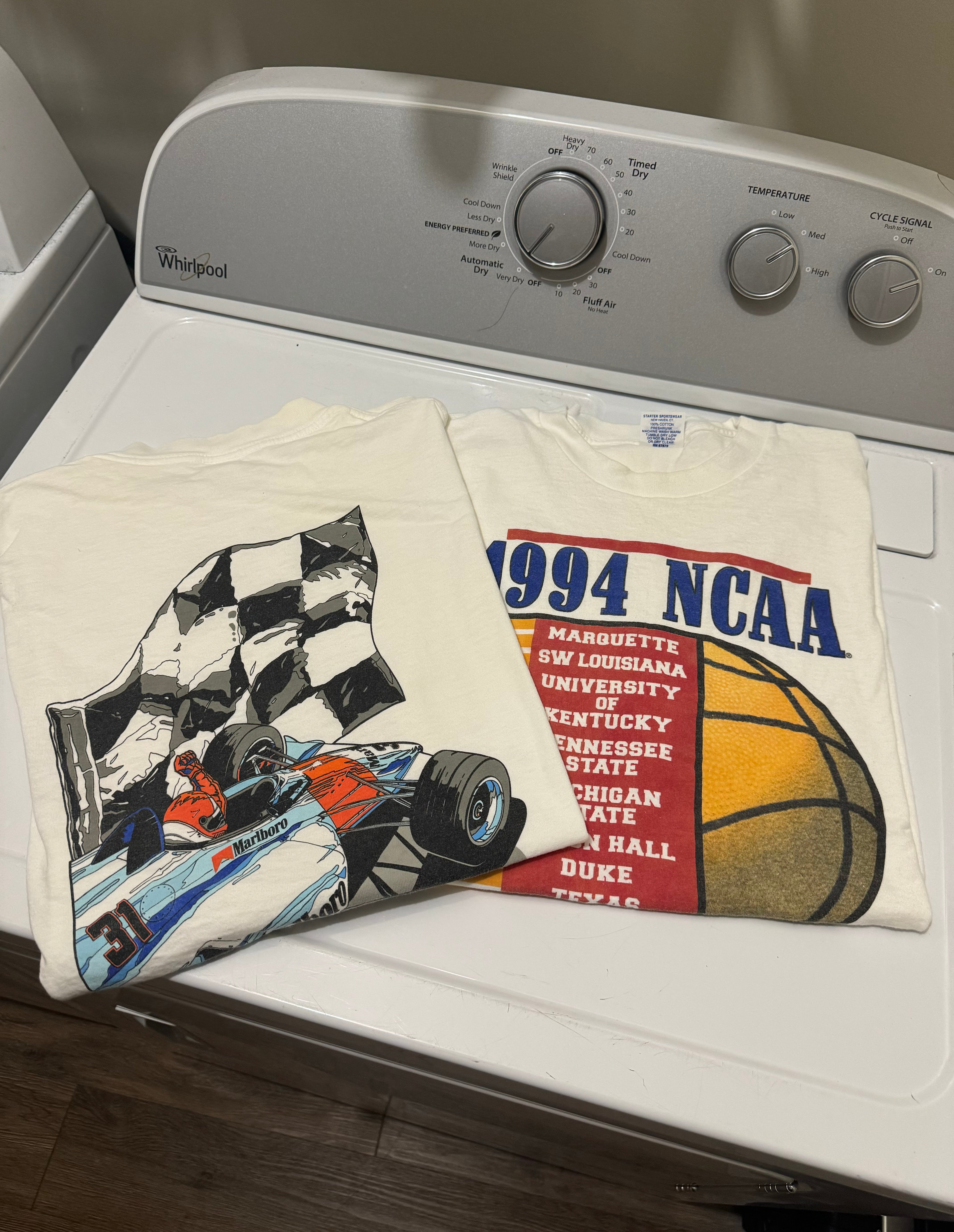 Tees – Iced Tee Vintage